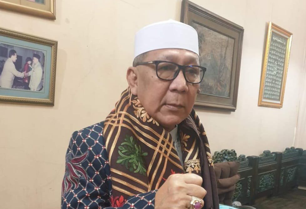 IPHI: Pengalihan Kuota Haji Tambahan ke Khusus Berpotensi Langgar ...