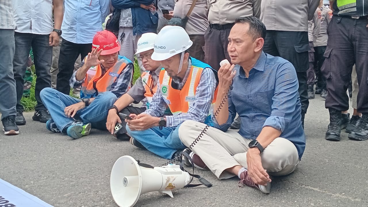 Pelindo Jalankan Operasional Pelabuhan Basirih Berbasis Lingkung