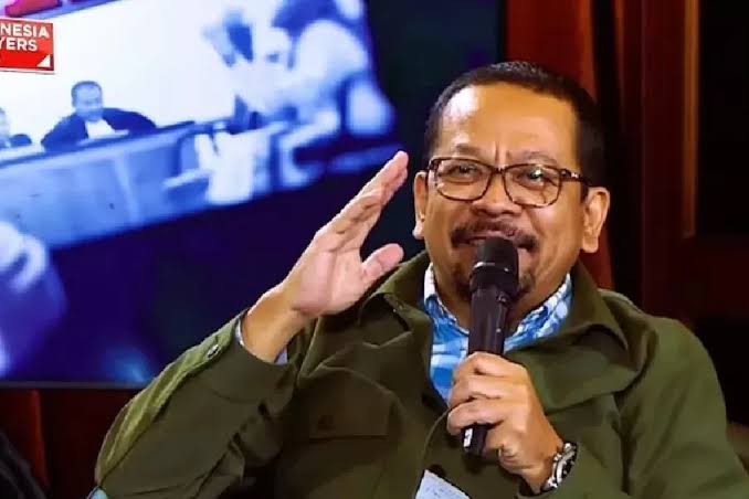 Muhammad Qodari Dinilai Potensial Hidupkan KSP dan Jadi Juru Bi